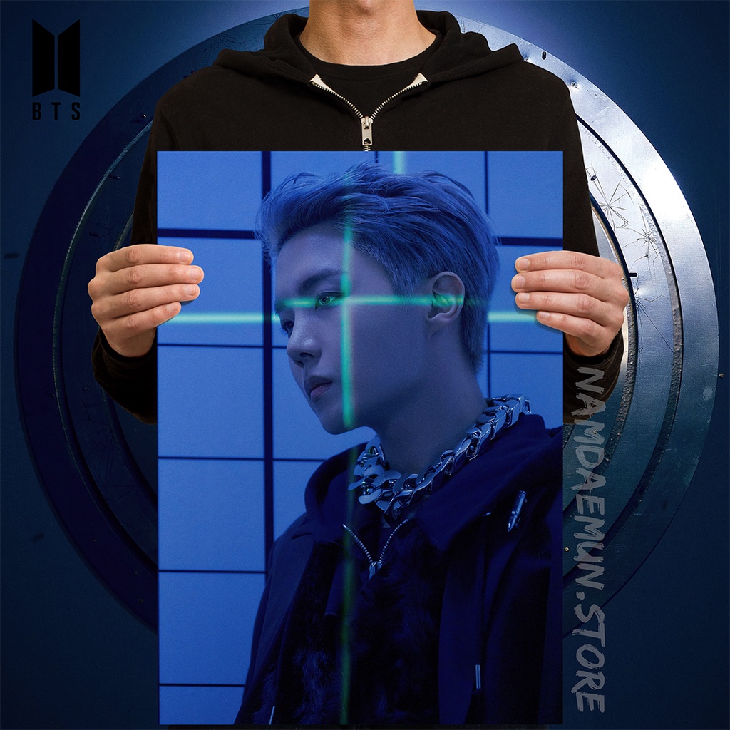 Jual Poster BTS Proof Concept Photo (Proof ver.) Size A3+ Ultra HD | Shopee Indonesia