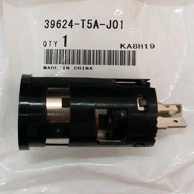 Jual Socket Soket Colokan Charger Pemantik Api Rokok Lighter Cigarette ...