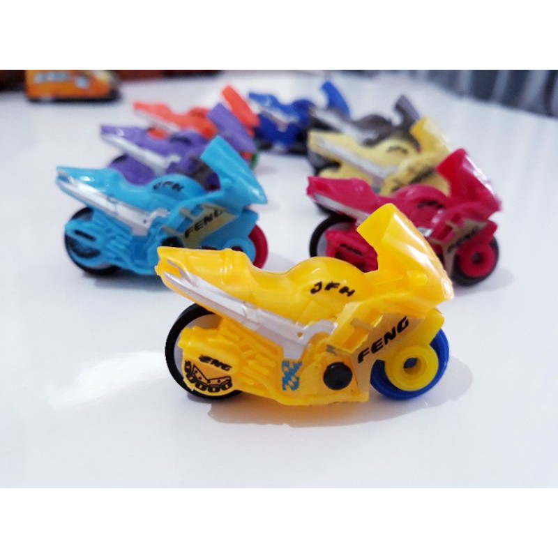 Jual MAINAN ANAK MOTOR BALAP SUPER MINI AUTO BIKE SPIN GO | Shopee ...