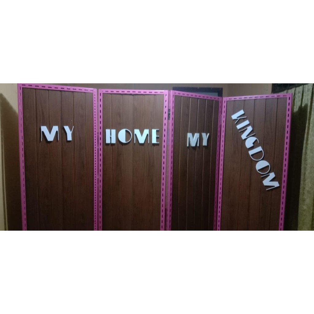 Jual Ukiran huruf kayu asli | Shopee Indonesia