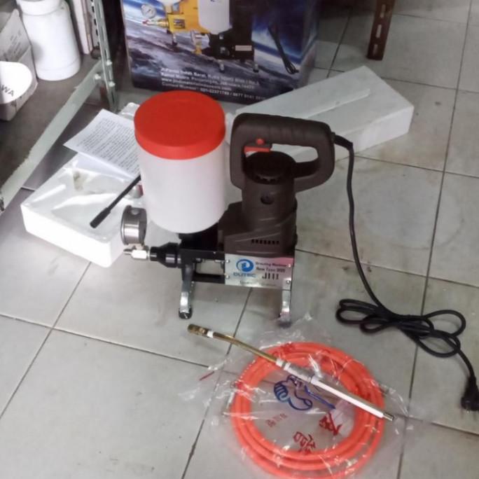 Jual Alat Injeksi Beton 1100W.Type 999 | Shopee Indonesia