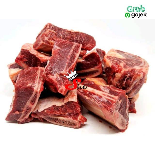 Jual Short ribs (Iga sapi) | Shopee Indonesia
