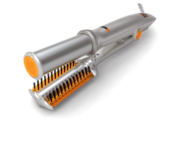 Jual Instyler the rotating iron BEST SELLER | Shopee Indonesia