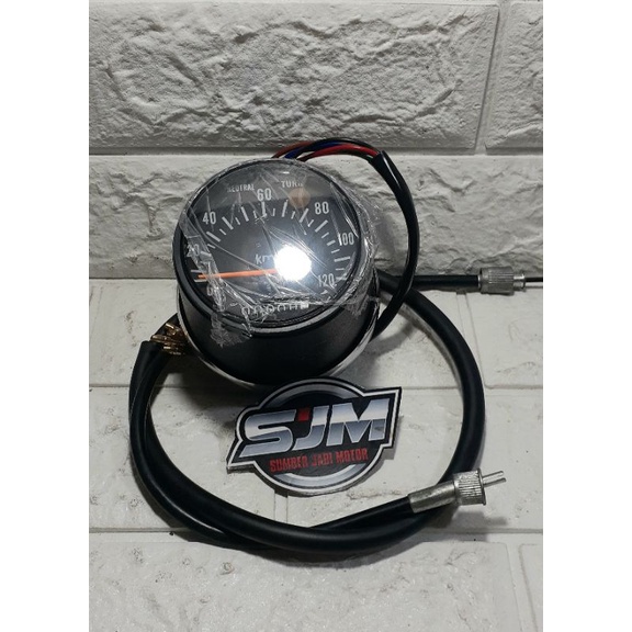 Jual Kabel tali olor Dan Speedometer Spidometer Spido Kilometer Spido Honda Cb100 CB 100 Cg110 ...