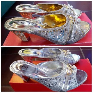 Jual Sandal Kebaya Terlengkap & Harga Terbaru Maret 2026 | Shopee Indonesia