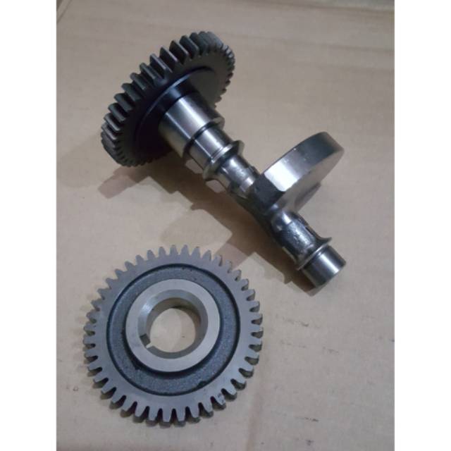 Jual Original Gigi balancer Vixion old NVA NVL 3C1 1PA 2PV balancing ...