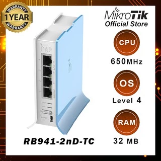 Toko Online Mikrotik Official Shop | Shopee Indonesia
