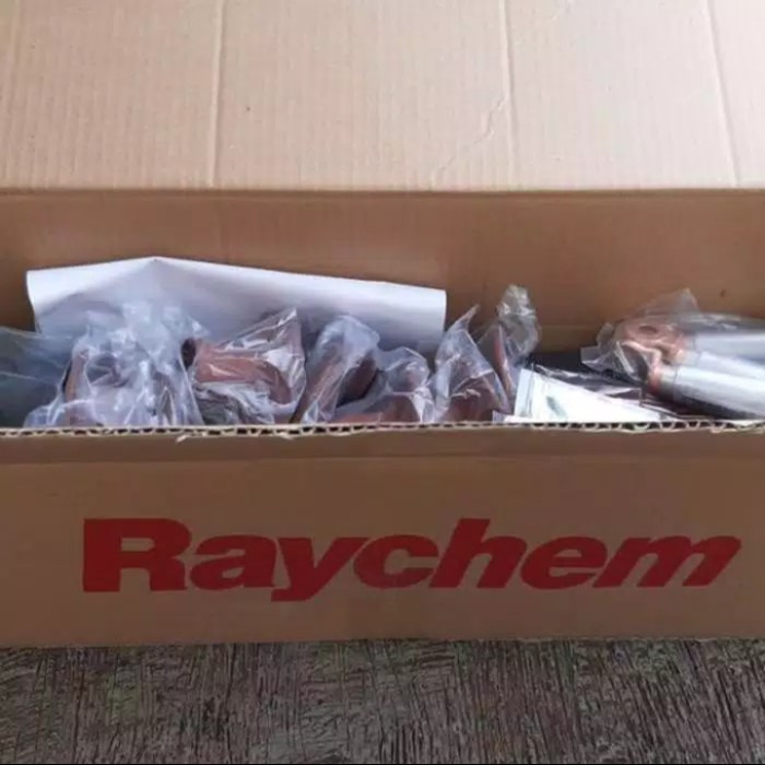 Jual Terminasi Raychem 3C x 35mm Outdoor 20 KV | Shopee Indonesia