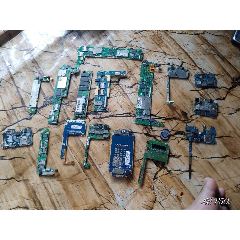 Jual Pcb hp campuran | Shopee Indonesia