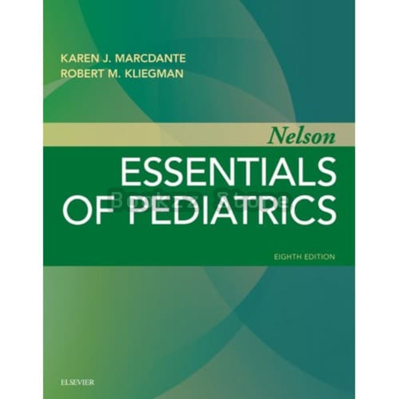 Jual Buku Nelson essentials of pediatrics | Shopee Indonesia