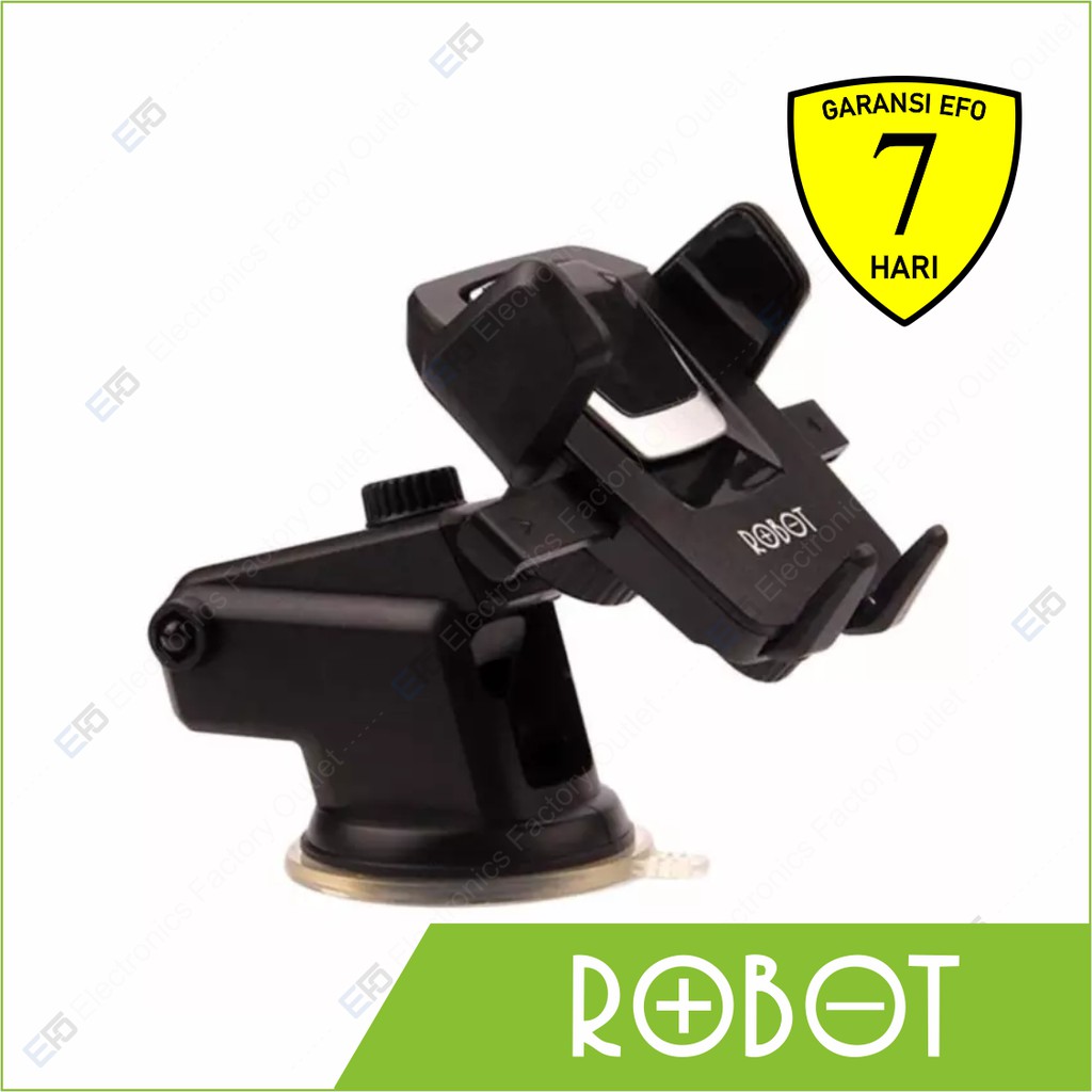 Jual Car Stand Holder Robot RT-CH03 - Stent RT CH03 CH 03 | Shopee ...