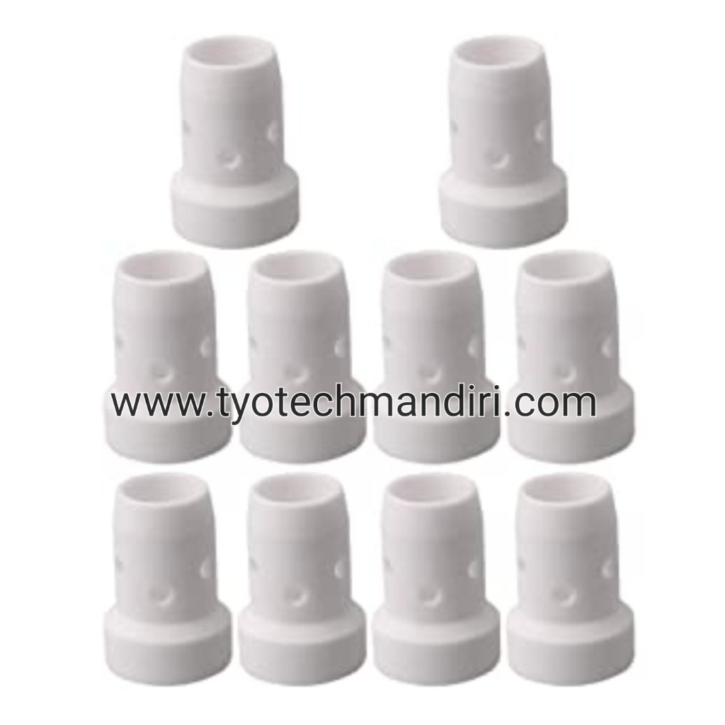 Jual Gas Diffuser Keramik MB 501D Type Binzel | Shopee Indonesia