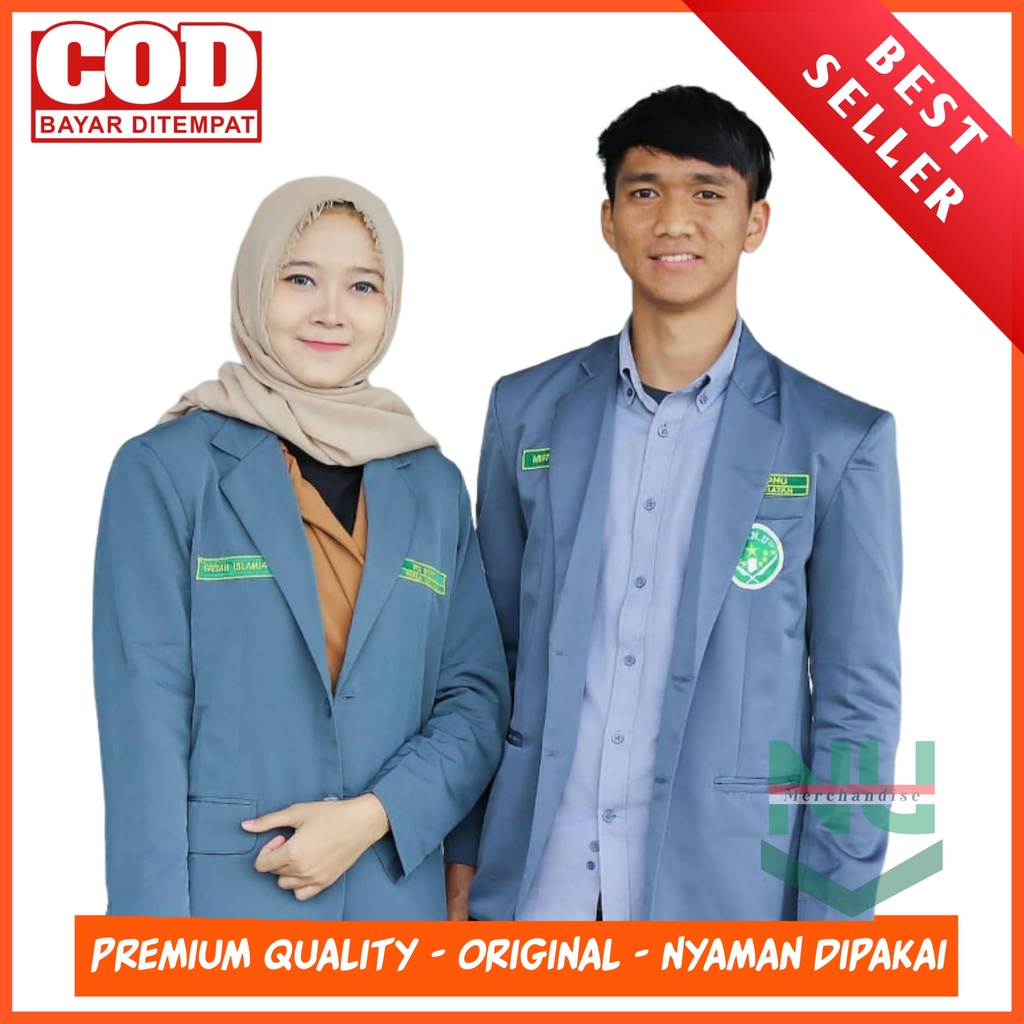 Jual Jas IPNU Original 100% - Jas IPPNU - Jas IPNU - Jas IPNU Bordir ... Jual Jas IPNU Original 100% - Jas IPPNU - Jas IPNU - Jas IPNU Bordir ...