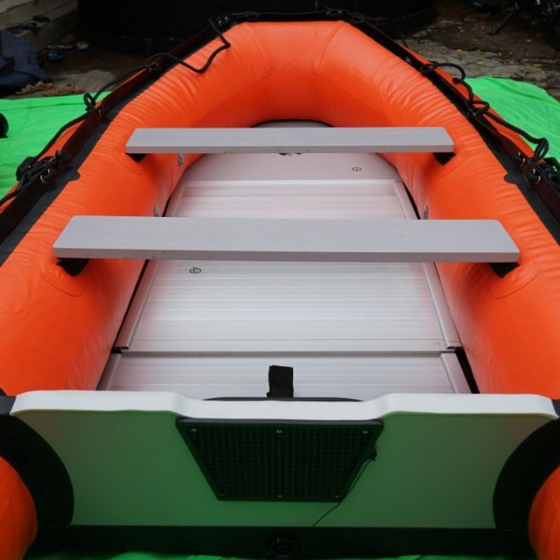 Jual Jual Perahu Karet Harga Grosir | LCR SY 380 | Shopee Indonesia