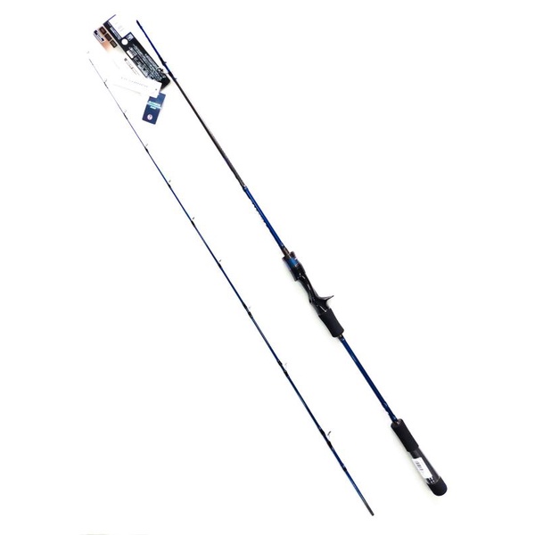 Jual joran Daiwa SALTIGA SF 2022 LJ652MHS Pe 0.8-2 Spinning |LJ 662HB Pe 1.5-2.5 OH|Overhead ...