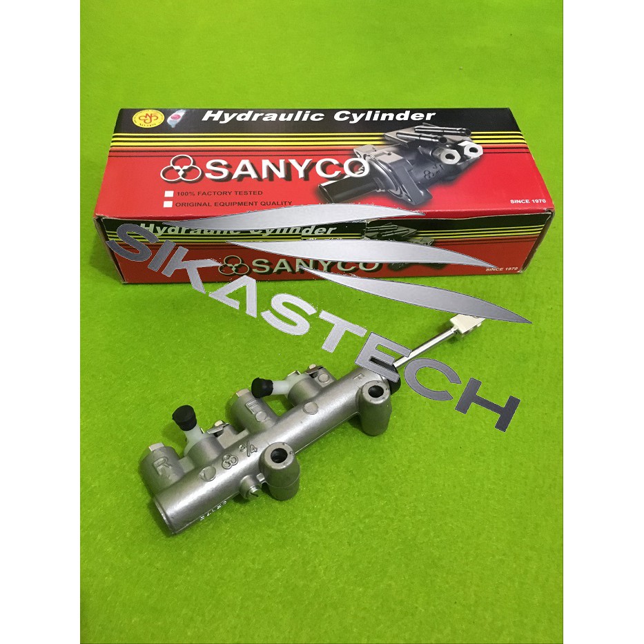 Jual 51100-79011 BRAKE MASTER CYLINDER SUB-ASSY BM CENTRAL REM PUSAT ATAS SUZUKI CARRY ST100 ...