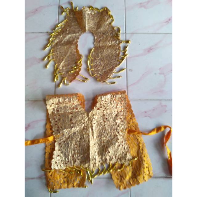 Jual Tokah pundak dan tokah dada anak | Shopee Indonesia