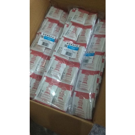 Jual gula sachet tanpa merk isi 100pcs | Shopee Indonesia