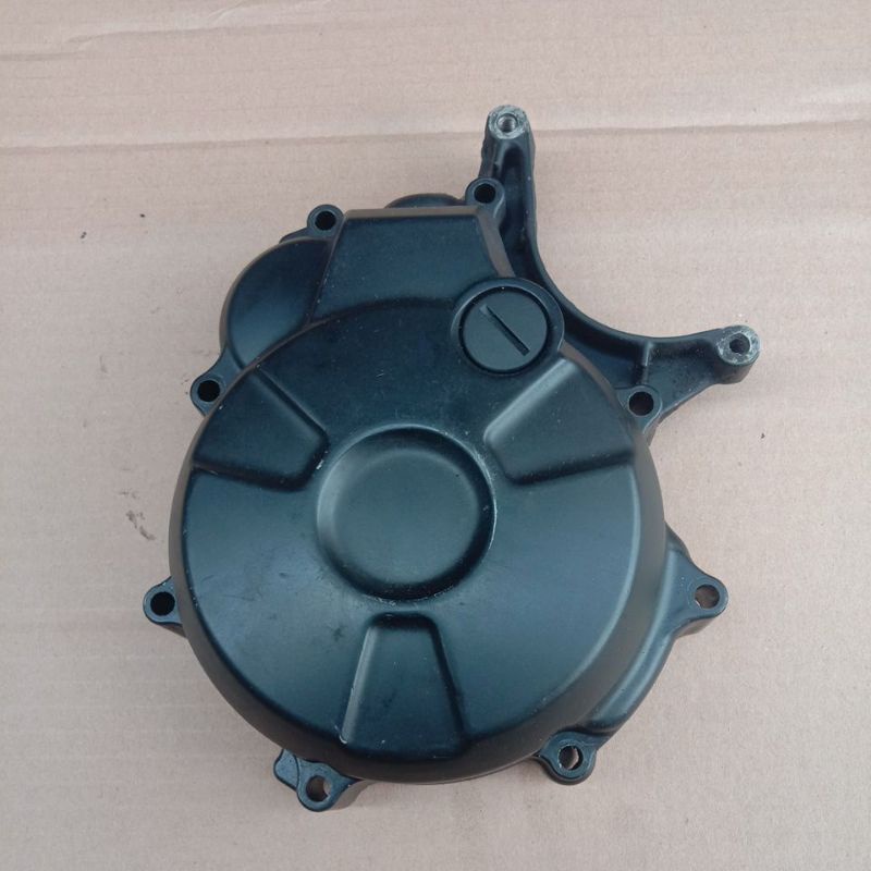 Jual tutup blok bak magnet mx king original lepasan motor kode 2pv ...