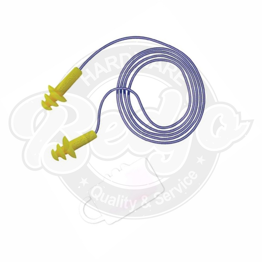 Jual Gosave Ear Plug Telinga Earplug Tali Penutup Sumbat telinga ...