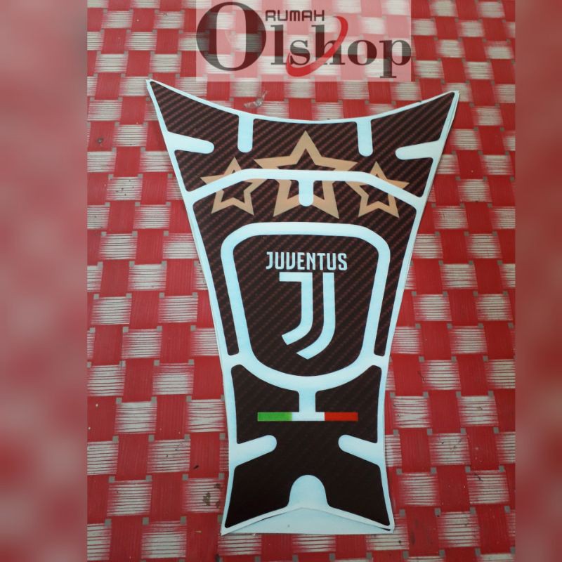 Jual sticker tankpad honda pcx juventus | Shopee Indonesia