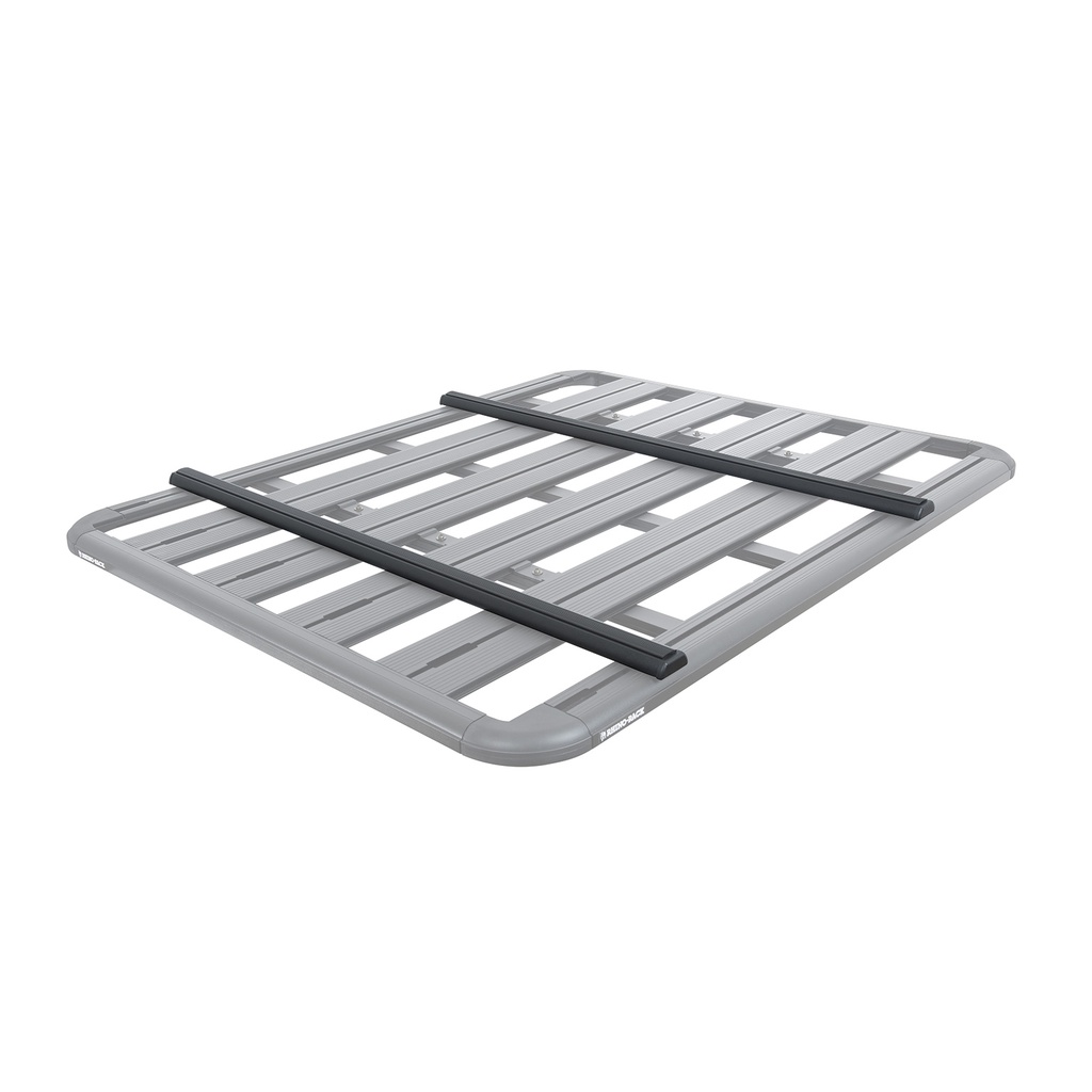 Jual Rhino Rack Pioneer Accessory Bar (HD C-Channel) (1220mm / 4ft ...