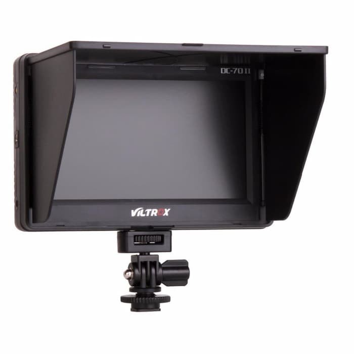 Jual Viltrox Clip On Lcd Monitor For Dslr | Shopee Indonesia