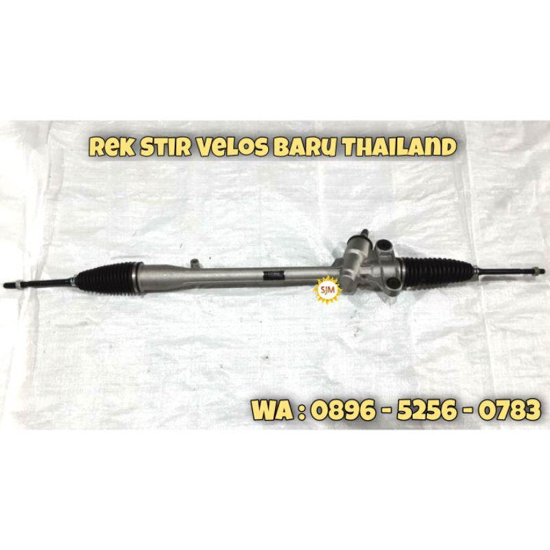 Jual REK STIR VELOS ORI THAILAND | Shopee Indonesia