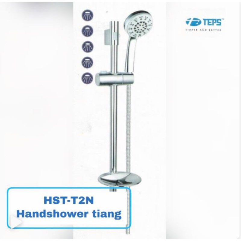 Jual Hand Shower Tiang | Shopee Indonesia