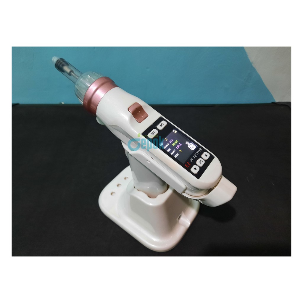 Jual Ez injector || alat injeksi serum | Shopee Indonesia