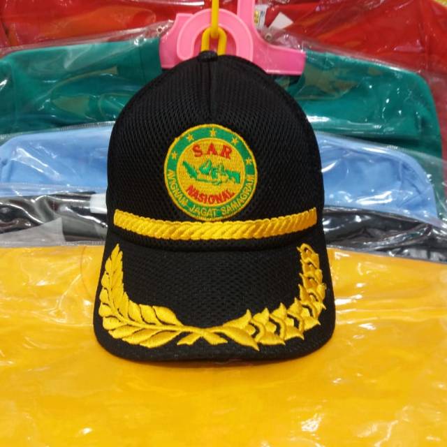 Jual Topi Tim SAR Nasional Topi SAR Nasional | Shopee Indonesia