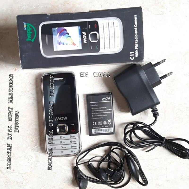 Jual HP CDMA JADUL STOK LAMA MURAH | Shopee Indonesia