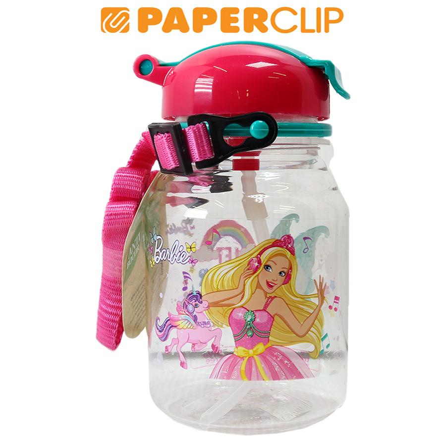 Jual BOTOL MINUM ONYX BARBIE AAB04A-MBB39 350ML | Shopee Indonesia