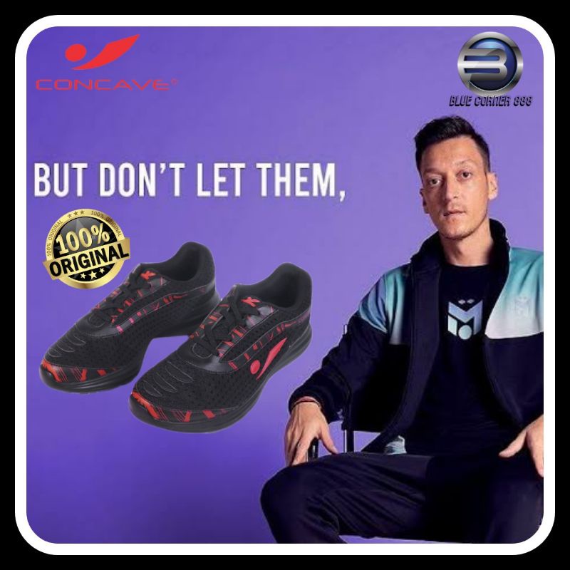 Jual Sepatu Concave Garuda Original No Box | Shopee Indonesia