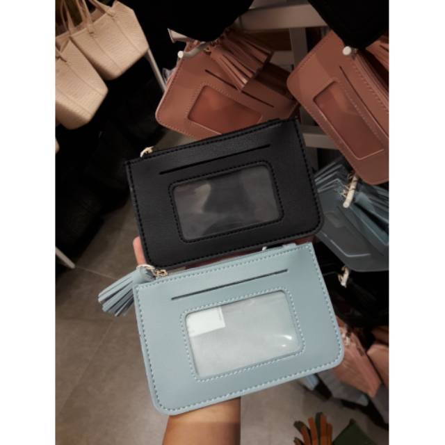 Jual DOMPET KARTU MINISO | Shopee Indonesia