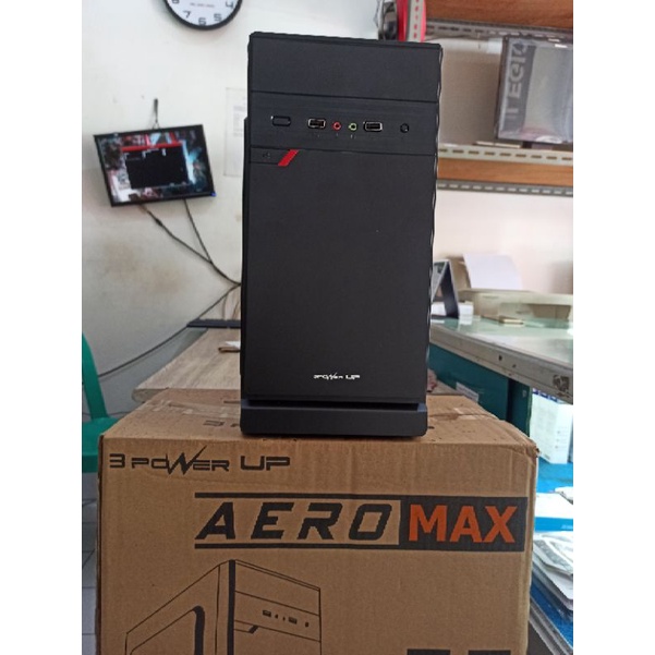 Jual Casing Psu Rakitan Standar Murah | Shopee Indonesia