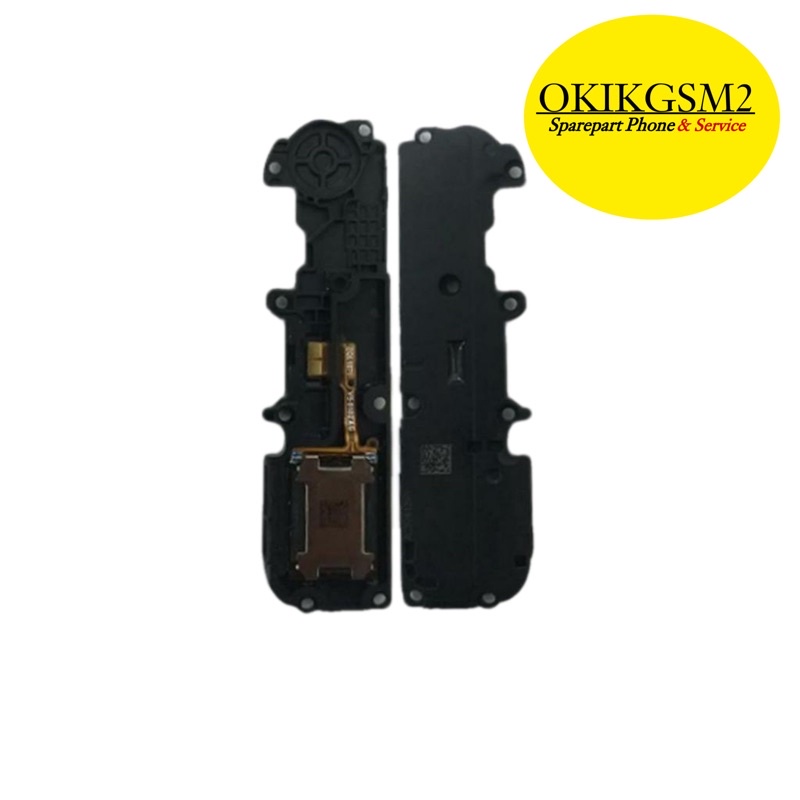 Jual BUZZER ORIGINAL SET BISA DI PAKAI UNTUK HP SAMSUNG A11 - A115 - A115F | Shopee Indonesia