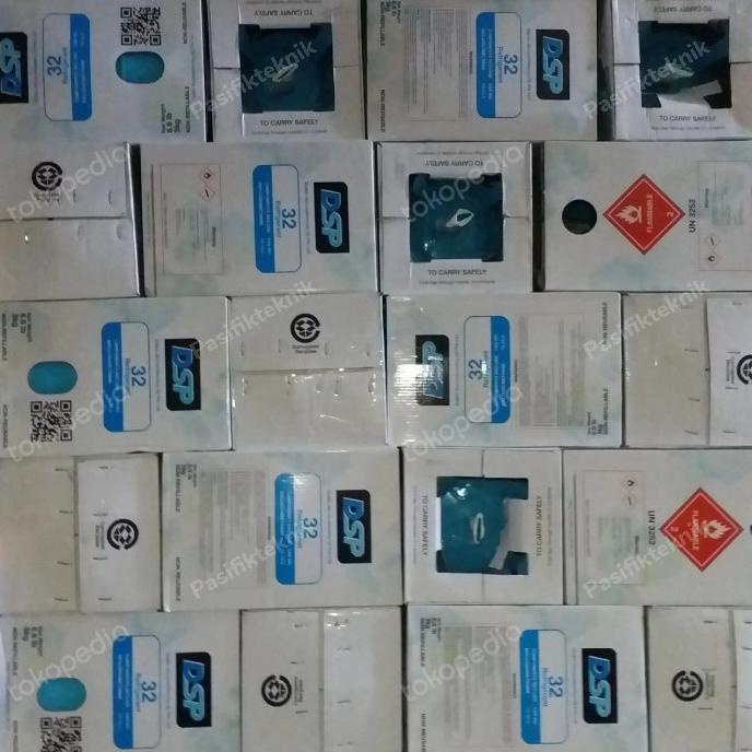 Jual Freon R32 DSP Daikin | Shopee Indonesia