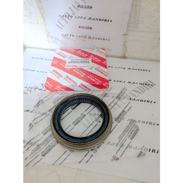 Jual Oil seal - seal sil roda belakang dalam Rino 14B rino Ps115 90311-82001 | Shopee Indonesia