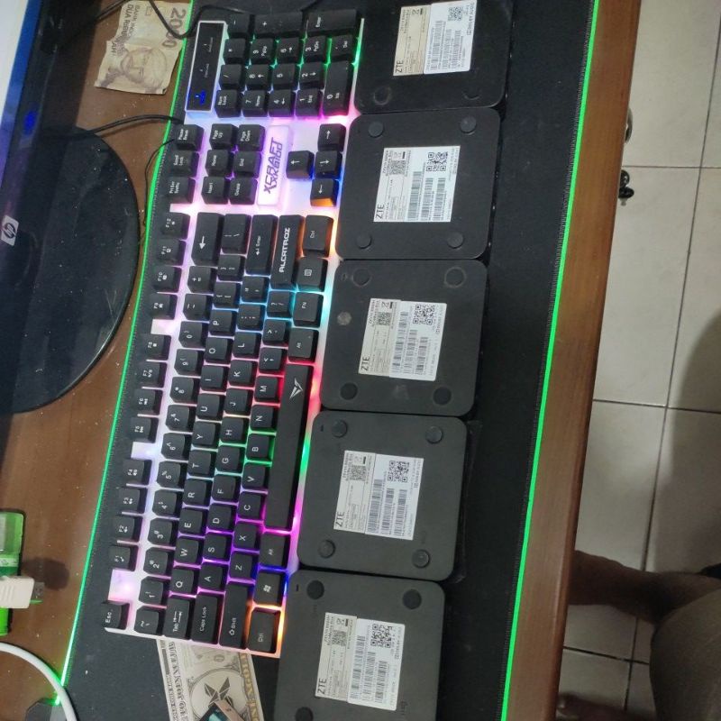 Jual STB BEKAS (5BIJI) | Shopee Indonesia