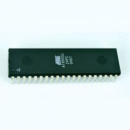 Jual ic atmega atmel at89s51 at 89s51 microcontroller | Shopee Indonesia