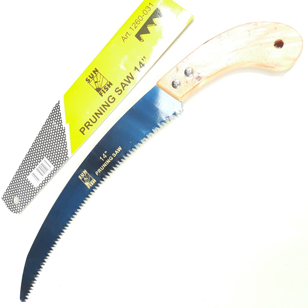Jual Gergaji Potong Dahan Pohon Bonsai Ranting 12 inch - Alat Graji Pemotong Kayu Kopi Kecil ...