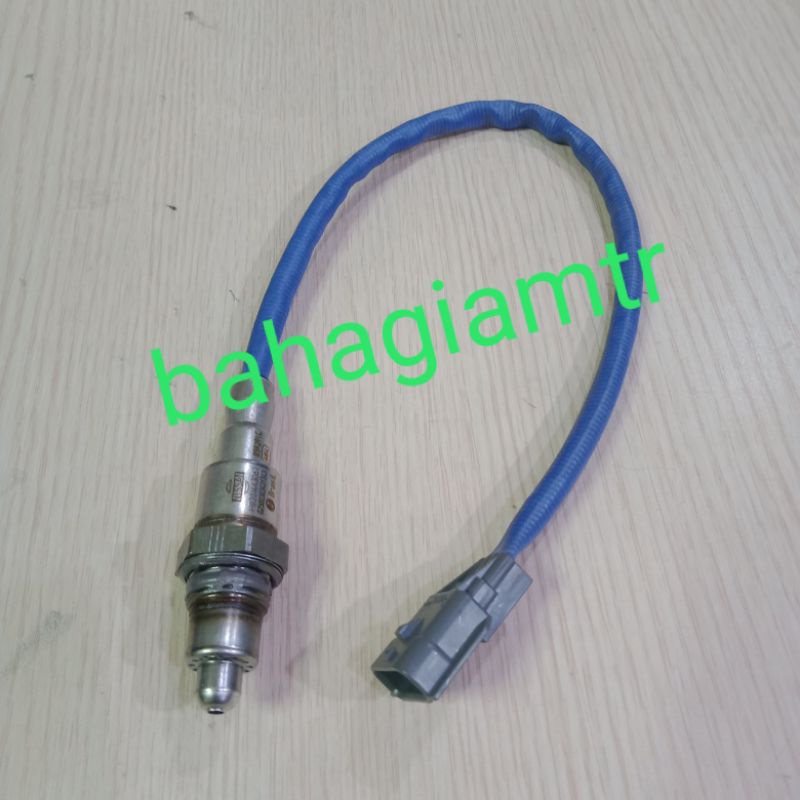 Jual sensor oxygen datsun go sensor oksigen o2 knalpot NISSAN DATSUN GO ...