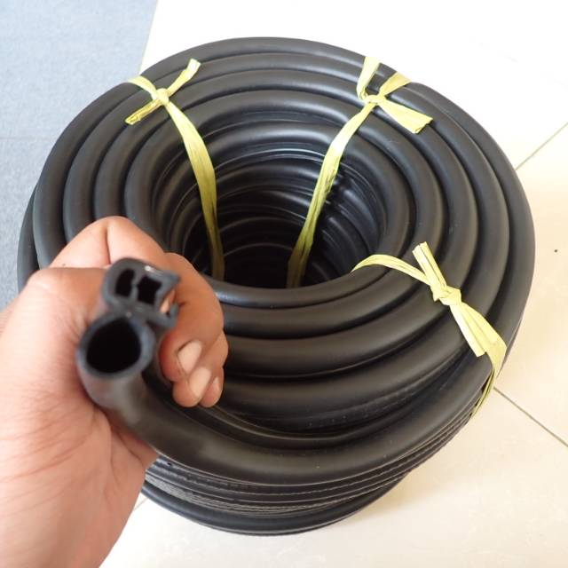 Jual List Pintu Mobil Balon Double Protektor | Shopee Indonesia