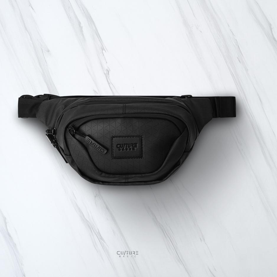 Jual Tren Kekinian.. CULTURE BASIC | WAISTBAG (SEMUA VARIAN) | Shopee ...