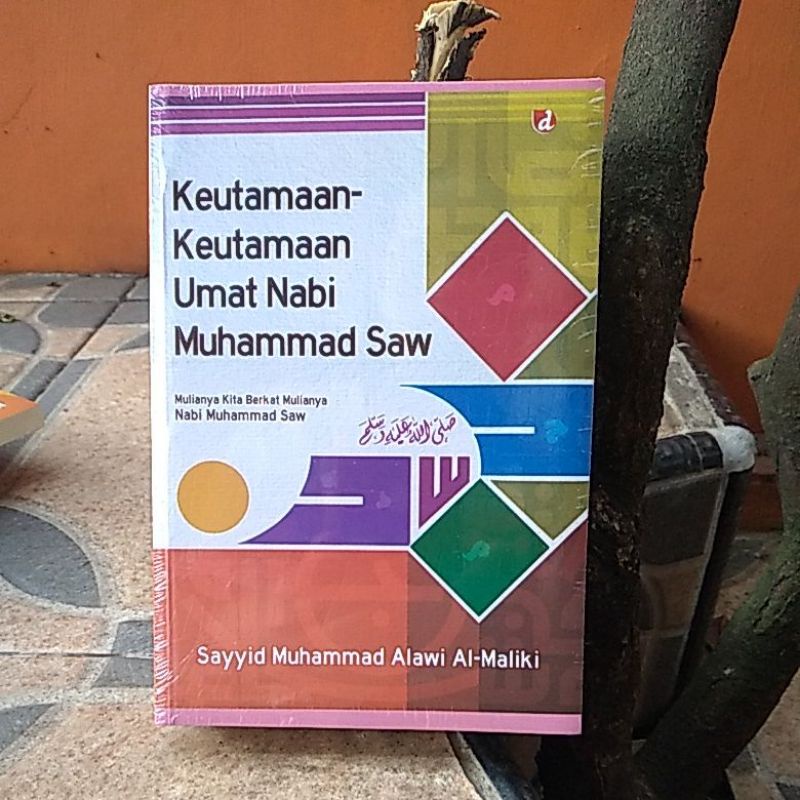 Jual keutamaan keutamaan umat nabi muhammad saw | Shopee Indonesia