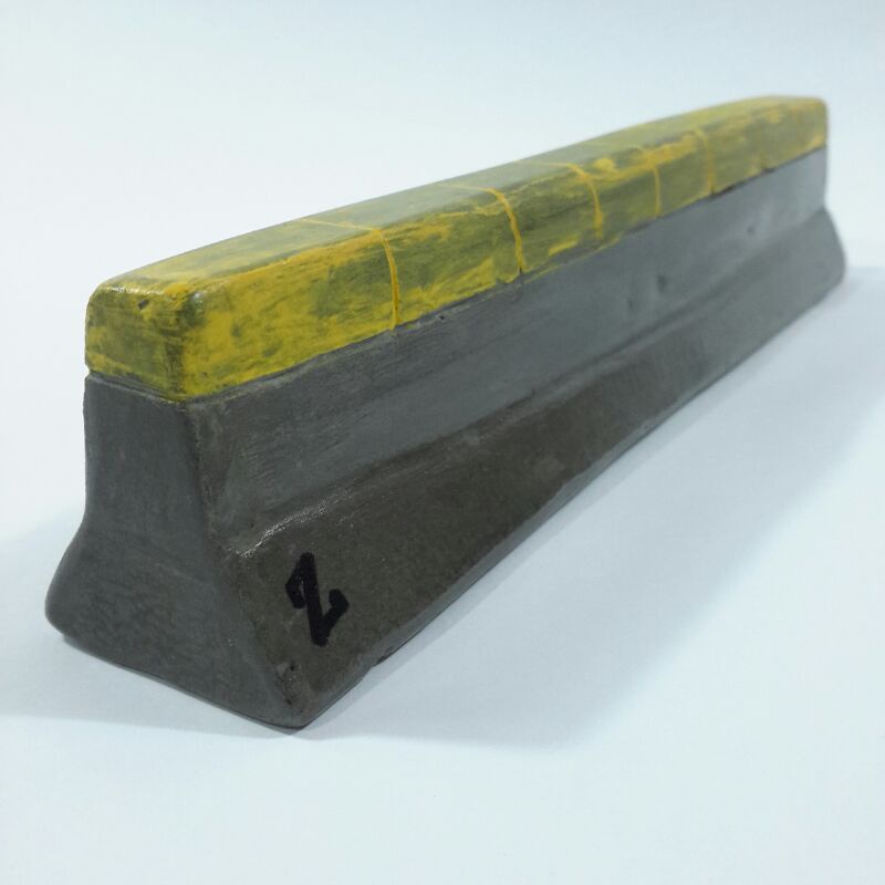 Jual Obstacle Ramps Concrete Fingerboard -Barrier | Shopee Indonesia