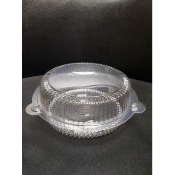 Jual Mika kue bulat / bolu / puding / mika sifon 22cm (10pcs) | Shopee Indonesia