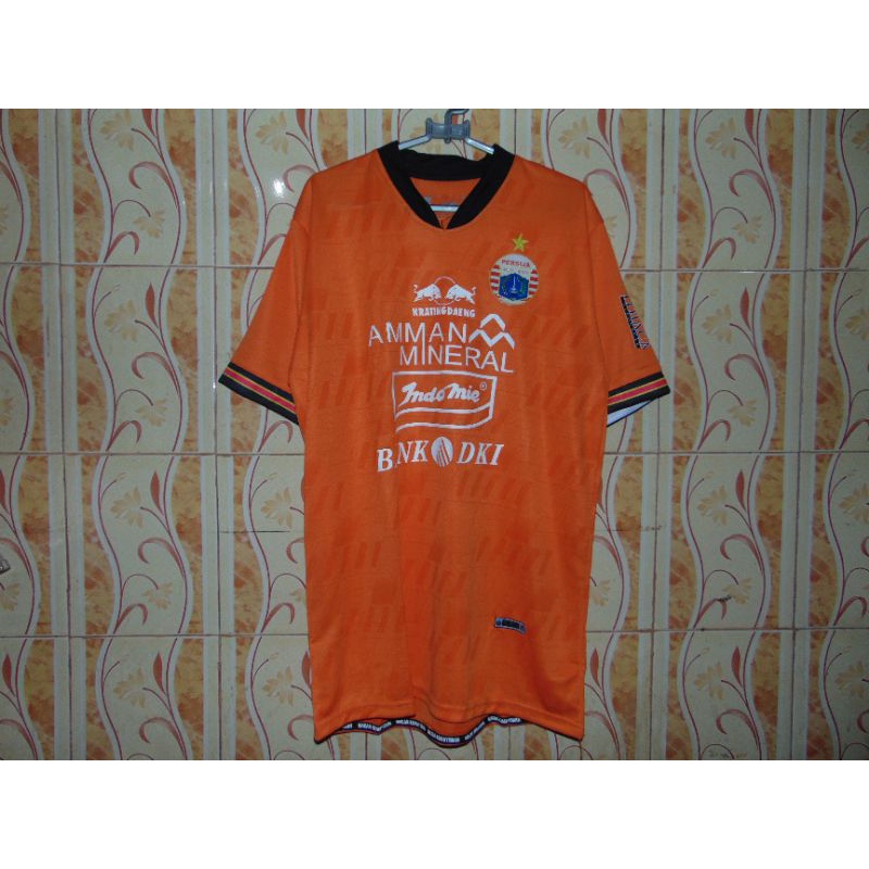 Jual JERSEY PERSIJA JAKARTA THIRD 2019-2022 | Shopee Indonesia Jual JERSEY PERSIJA JAKARTA THIRD 2019-2022 | Shopee Indonesia