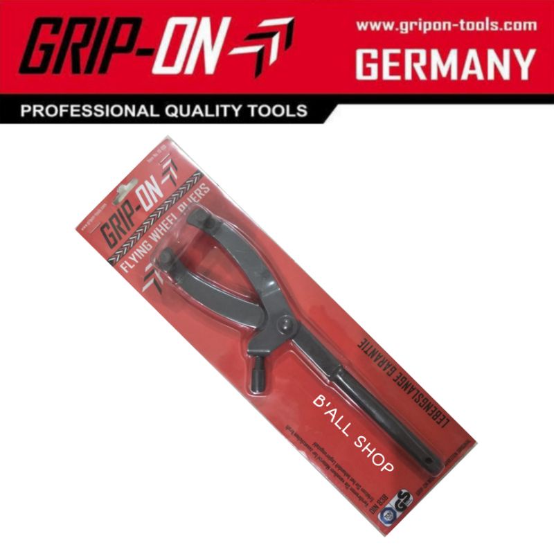 Jual Treker CVT Tahanan Kopling Matic Flying wheel Pliers Grip on ...